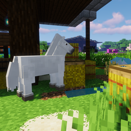 Animal Kingdom - Minecraft Modpacks - CurseForge