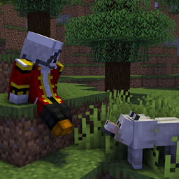 Chill on the Hill - Minecraft Modpacks - CurseForge