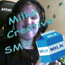 Milk's Creative SMP - Minecraft Modpacks - CurseForge