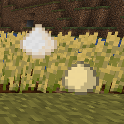 Flour and Dough - Minecraft Mods - CurseForge