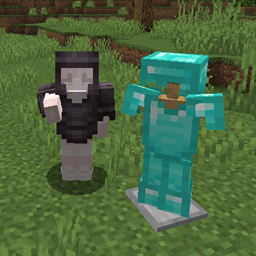 No More Nasal - Minecraft Resource Packs - CurseForge