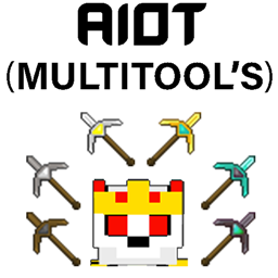 multitool - Minecraft Mods - CurseForge