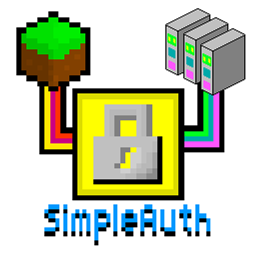 SimpleAUTH mod - Minecraft Mods - CurseForge