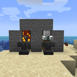 More Zombie Types Mod - Minecraft Mods - CurseForge