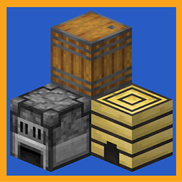 Programmer Art Is Beautiful - Minecraft Resource Packs - CurseForge