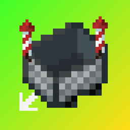 Rocket Minecarts - Minecraft Mods - CurseForge