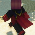 Wavey Capes - Mods - Minecraft - CurseForge