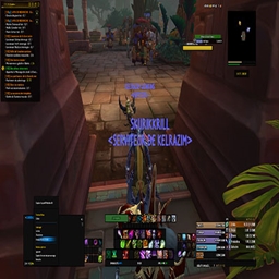 Install Simply Guild Invite Continued - World of Warcraft Addons - CurseForge