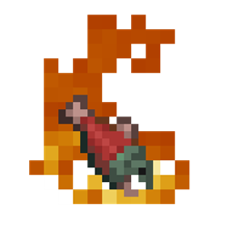 Fireproof Tag - Minecraft Mods - CurseForge