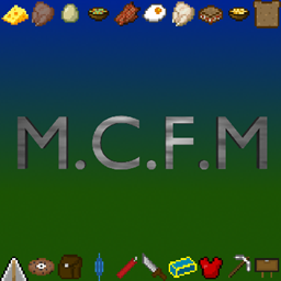 More Content For Mc - Minecraft Mods - CurseForge