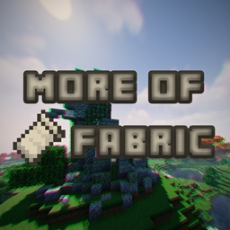 More of Fabric - Minecraft Modpacks - CurseForge