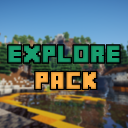 终极探险包 (The Ultimate Exploration Pack)-整合包分享