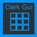 Dark Gui - V1.1 - Resource Packs - Minecraft - CurseForge