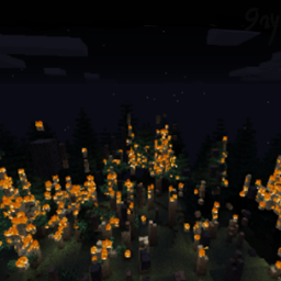 Pyro SMP Modpack - Minecraft Modpacks - CurseForge