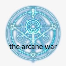 the arcane war - Gallery - Minecraft Modpacks - CurseForge