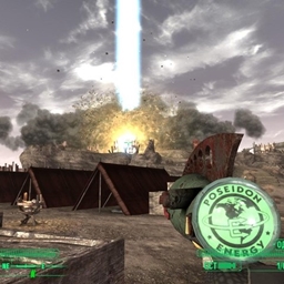 Euclid C-Finder from fallout new vegas - Gallery - Minecraft Mods ...