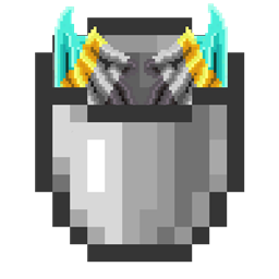 MagicalWings - Minecraft Mods - CurseForge