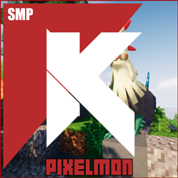 Pixelmon Krypton Edition - Minecraft Modpacks - CurseForge
