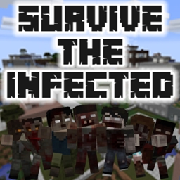 Survive The Infected - Minecraft Modpacks - CurseForge