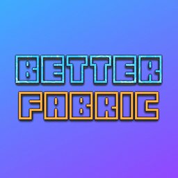 BetterFabric - Minecraft Modpacks - CurseForge