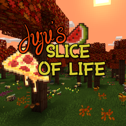 Juju's Slice of LIfe - Minecraft Mods - CurseForge