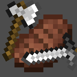 Starter Gear - Minecraft Mods - CurseForge