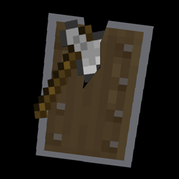 ShieldBreak - Minecraft Mods - CurseForge