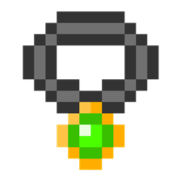 Elemental Amulets - Minecraft Mods - CurseForge