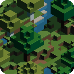 MaterialDynmap - Gallery - Minecraft Bukkit Plugins - CurseForge