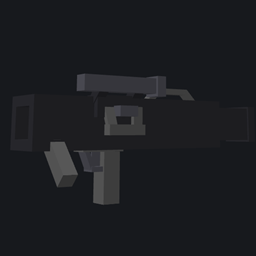 B_Rhino's Modern Weaponry - Minecraft Resource Packs - CurseForge