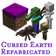 Cursed Earth Refabricated - Minecraft Mods - CurseForge