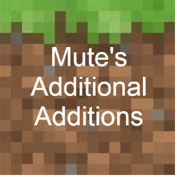 Mute's Random Additions Mod - Files - Minecraft Mods - CurseForge