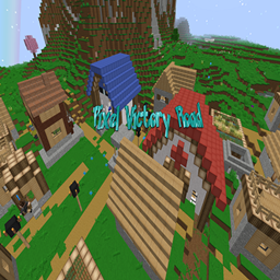 Pixel Victory Road - Minecraft Modpacks - CurseForge