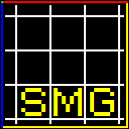 Simple Movable Grid - Minecraft Mods - CurseForge
