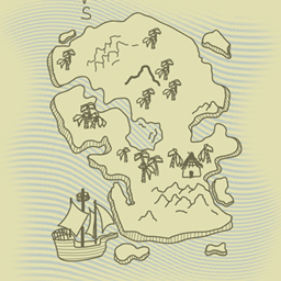 Lost Island Map - By Ahmed Basha - Minecraft Worlds - CurseForge