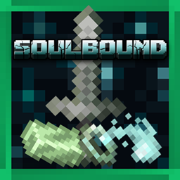 Soulbound Dimension - Minecraft Mods - CurseForge