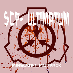 SCP: Ultimatum - Minecraft Modpacks - CurseForge