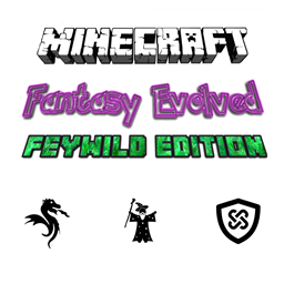Fantasy Evolved: Feywild Edition - Minecraft Modpacks - CurseForge