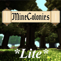 Anno - Minecolonies Edition (Lite) - Gallery - Minecraft Modpacks - CurseForge
