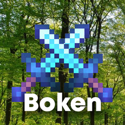 Boken - Minecraft Modpacks - CurseForge