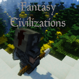 Fantasy Civilizations - Minecraft Modpacks - CurseForge