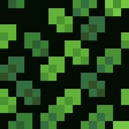 Radiant Pixels - Simple Leaves - Minecraft Resource Packs - CurseForge