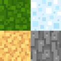 Radiant Pixels - Resource Packs - Minecraft - CurseForge
