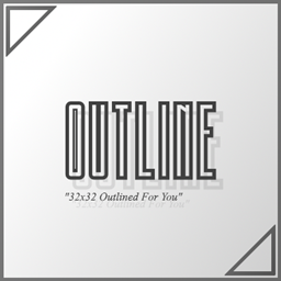 Outline - Minecraft Resource Packs - CurseForge
