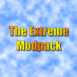 The Extreme Modpack - Minecraft Modpacks - CurseForge
