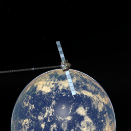 Half Size RSS - Kerbal Space Program Mods - CurseForge