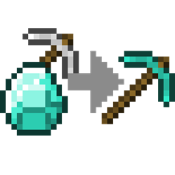 Tool Head Swapper - Minecraft Mods - CurseForge