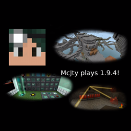 McJty's Lets Play, Episode 10 - Screenshots - Minecraft Worlds - CurseForge