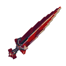 Blood Sword - Minecraft Mods - CurseForge