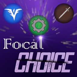 Focal Choice - File - Minecraft Modpacks - CurseForge